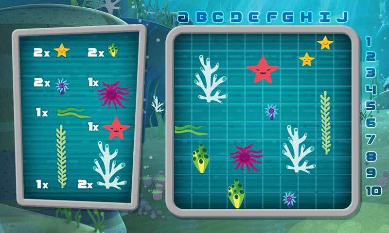 Amazon.com: The Octonauts and the Whale Shark : Apps & Games