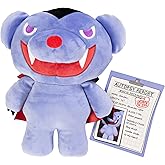 Amazon.com: Deddy Bears Beezlebear Body Bag - 12 inch Plush Teddy Bear ...