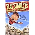 Flat Stanley's Worldwide Adventures #1: The Mount Rushmore Calamity ...