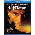 Amazon.com: The Quest [Blu-ray] : Jean-Claude Van Damme, Roger Moore ...