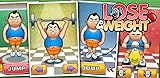 Amazon.com: Fat Man Fitness - Mini Games: Appstore for Android