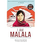Amazon.com: I Am Malala: How One Girl Stood Up for Education and ...
