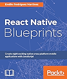 Amazon.com: Learning React Native: Building Native Mobile Apps with JavaScript eBook: Bonnie ...