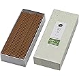 Amazon.com: Asayu Japan Traditional Smoke Incense Sticks Sandalwood ...