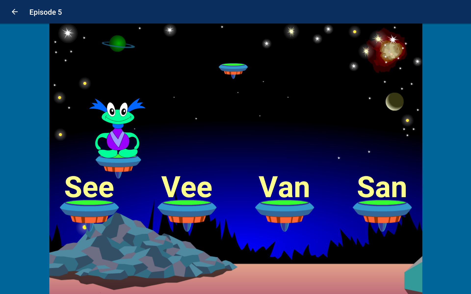 Amazon.com: Kids A-Z: Appstore for Android