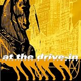 At the Drive-In - Relationship of Command - Amazon.com Music