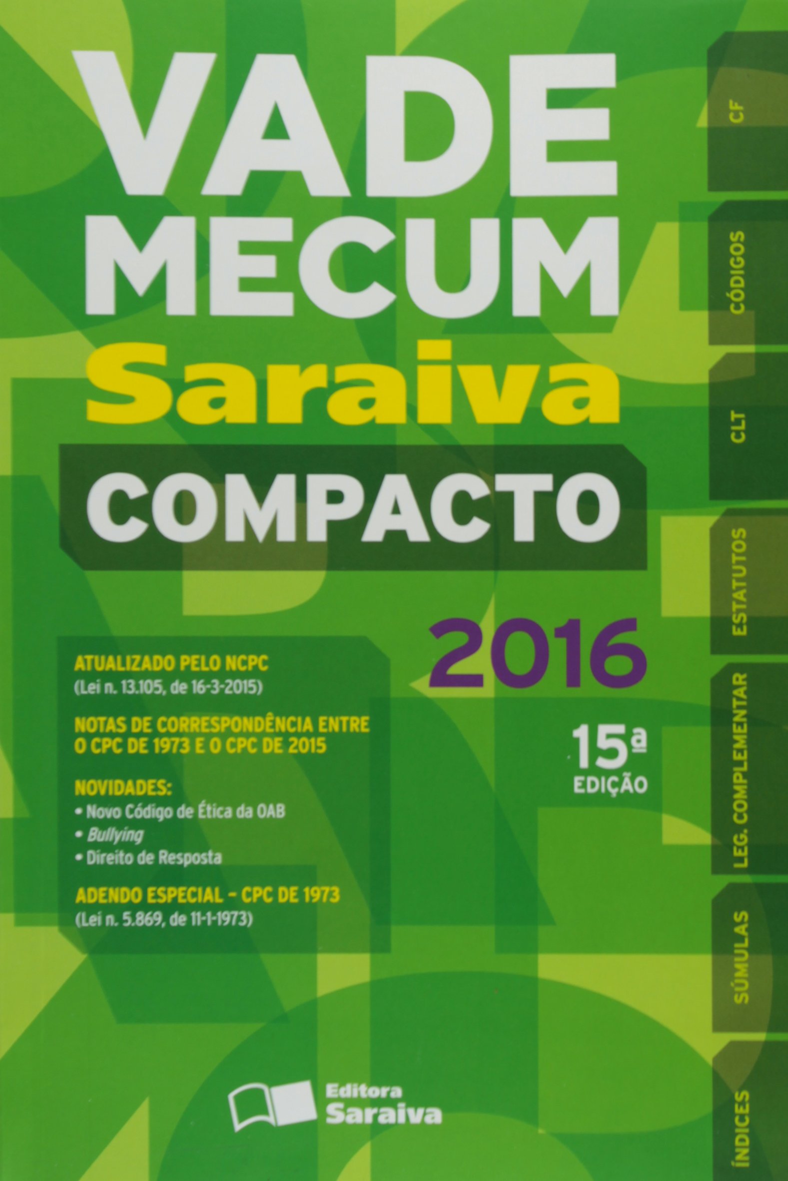 Vade Mecum Em Pdf Gratis - BRAINCP