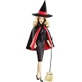 Amazon.com: Barbie Collector Bewitched Samantha Doll : Toys & Games