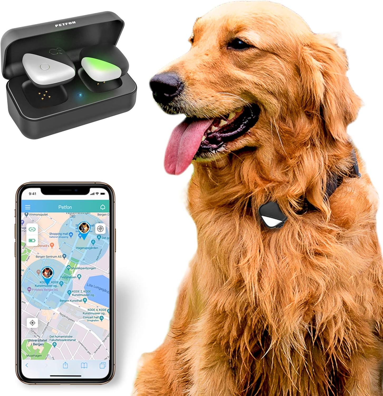 15 HQ Images Best Cat Gps Tracker 2020 Gps Vs Bluetooth Tracker What