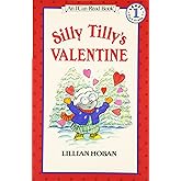 Silly Tilly's Thanksgiving Dinner (An I Can Read Book): Lillian Hoban ...