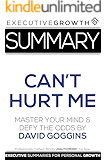Can't Hurt Me: Master Your Mind and Defy the Odds - Clean Edition ...