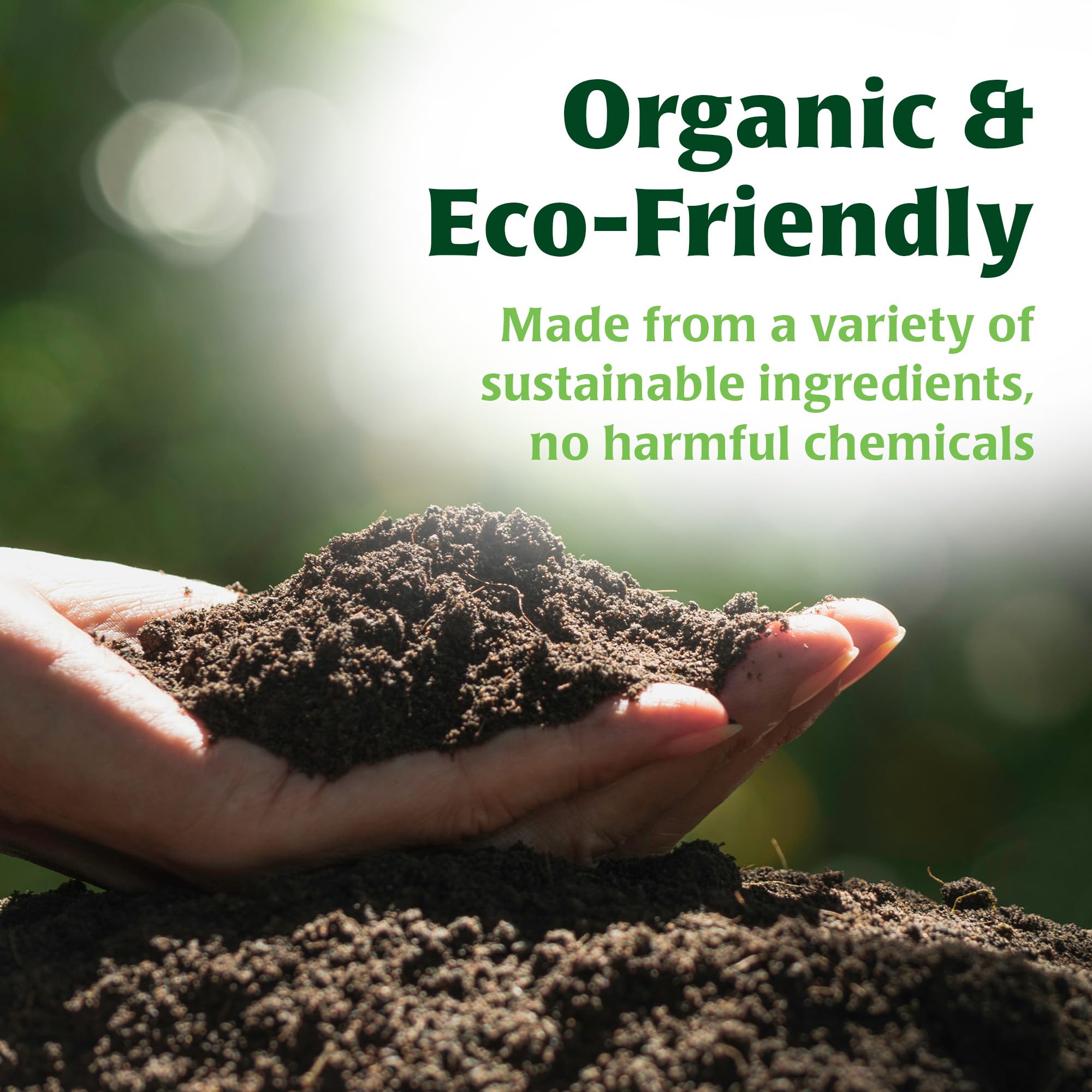 Mua GreenGro All Purpose Organic Fertilizer - Outdoor & Indoor Plant ...