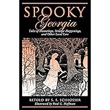 Spooky New Jersey: Tales of Hauntings, Strange Happenings, and Other ...