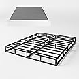 Amazon.com: Aardhen 7 Inch Box Spring for Full Bed,High Profile Strong ...