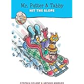 Amazon.com: Mr. Putter & Tabby Dance the Dance (21): 9780152064150 ...