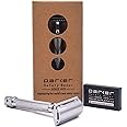 Amazon.com: Parker Safety Razor, 91R Double Edge Safety Razor – Three ...