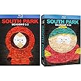 Amazon.com: South Park: Seasons 1 - 10 (Blu-Ray, Boxsets) : Movies & TV