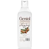 Geniol Champú Fresa - 750 ml: Amazon.es: Belleza