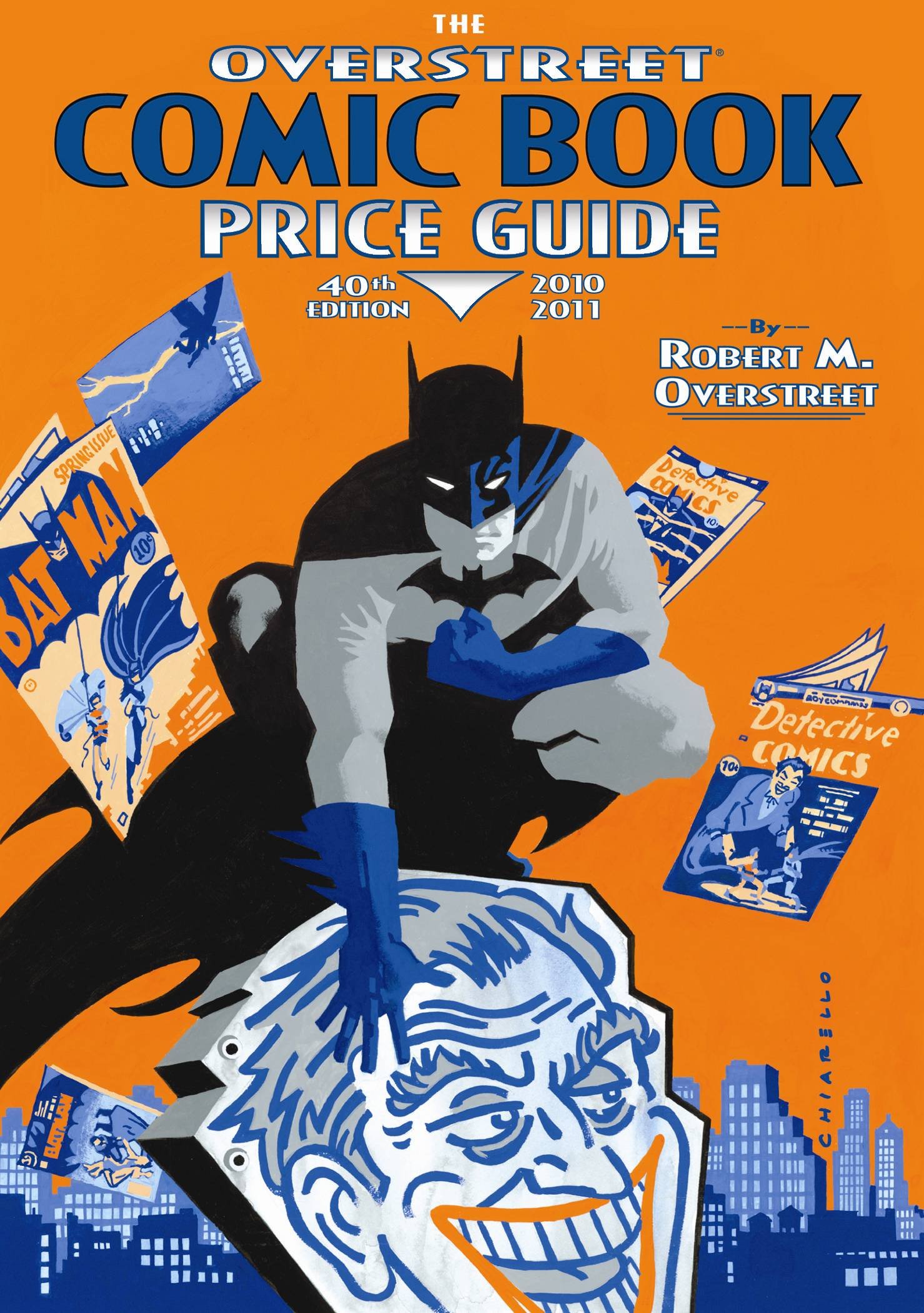 The Comic Book Price Guide Kahoonica the-comic-book-price-guide-kahoonica