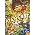 Amazon.com: Go Diego Go! - Fiercest Animal Rescues : A, Chris Gifford ...