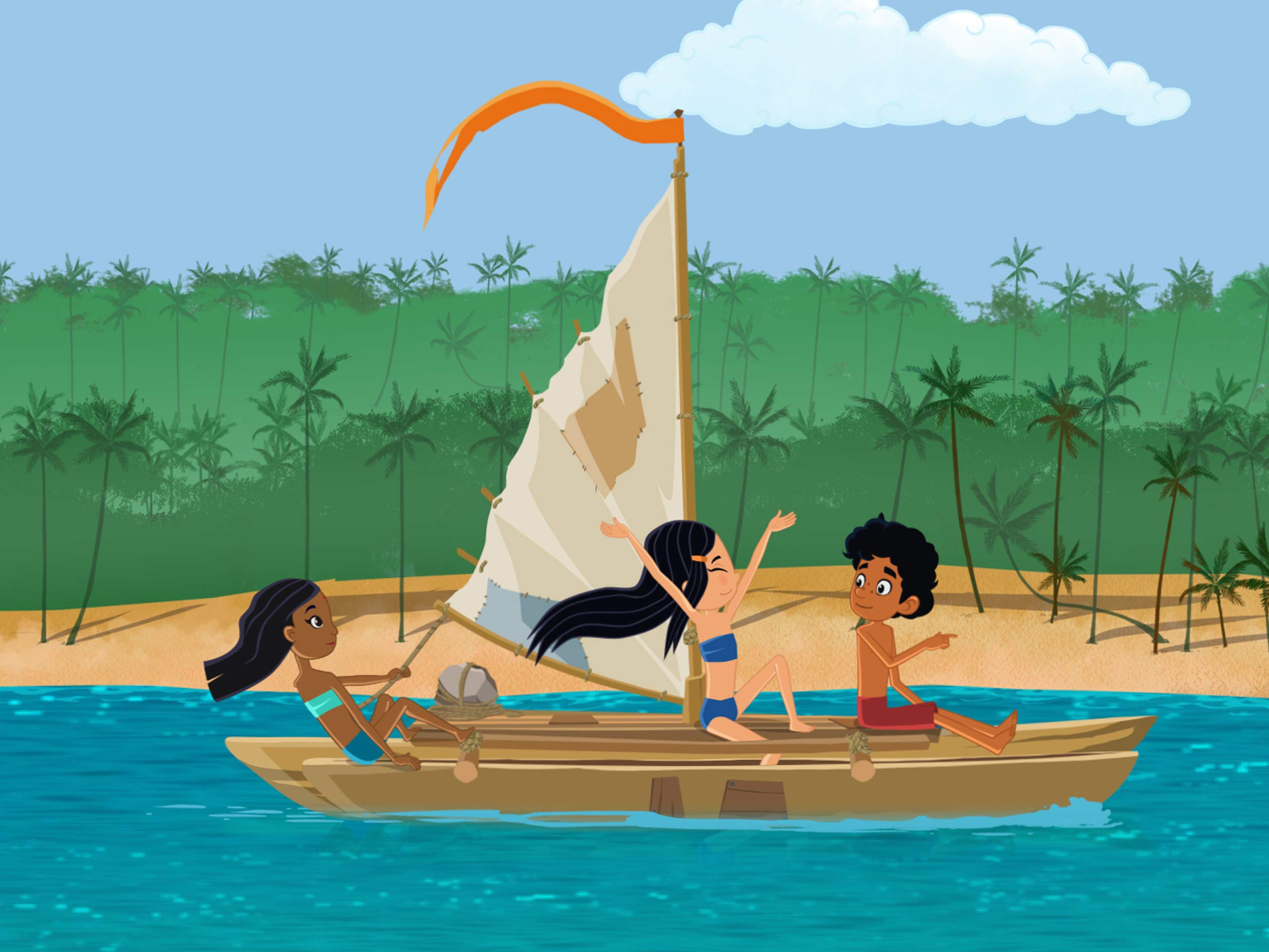 Watch The Adventures of the young Marco Polo | Prime Video