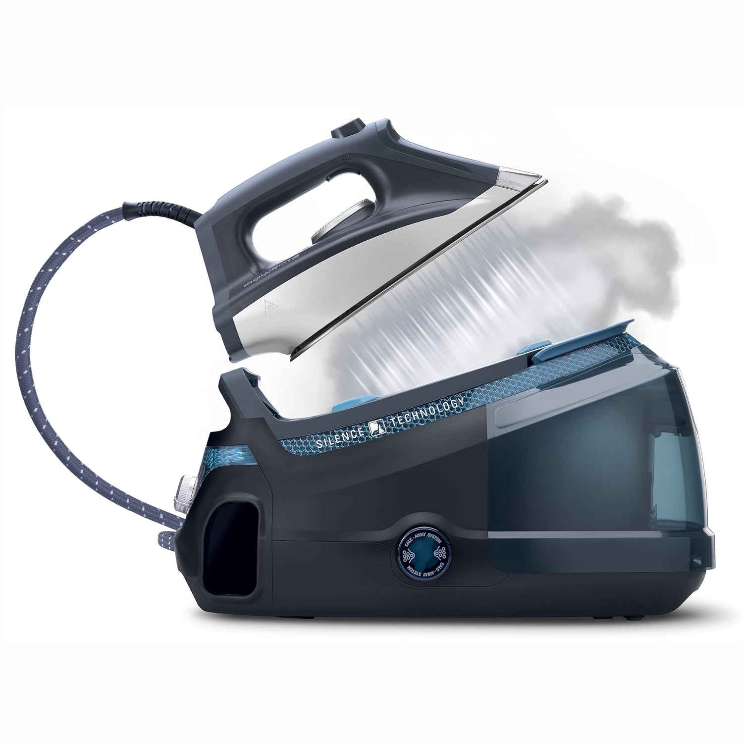 Comment bien choisir une centrale vapeur