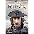 Amazon.com: Poldark: Seasons 1-5 Complete Collection (Masterpiece) : AIDAN TURNER, ELEANOR ...