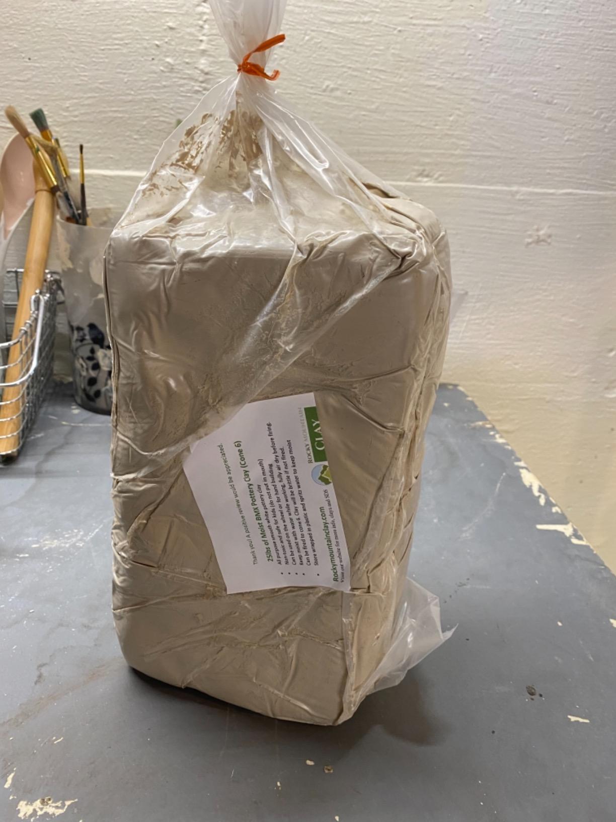 $11/mo - Finance 50lb Best Mix- BMix - BMX - Mid Fire Cone 6 Pottery ...