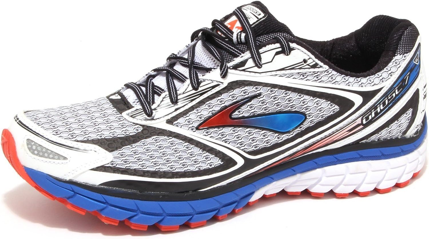 Brooks Ghost 7: Amazon.co.uk: Sports & Outdoors