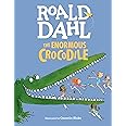 The Enormous Crocodile: Dahl, Roald: 9780451480002: Books - Amazon.ca