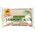 Amazon.com : Asian Best Jasmine Rice, 5 Pound (1) : Grocery & Gourmet Food