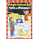 The Magic School Bus Arctic Adventure (Scholastic Reader, Level 2 ...