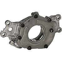 Amazon.com: Genuine GM 12612289 Oil Pump : Automotive