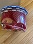 Amazon.com : Red Vines- Original Red Twists, 5.5lb Tub : Licorice Candy ...
