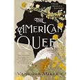 Amazon.com: The American Queen: A Novel Based on the True Story of ...