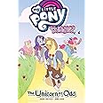 My Little Pony: Classics Reimagined―The Unicorn of Odd: Whitley, Jeremy, Ayoub, Jenna ...