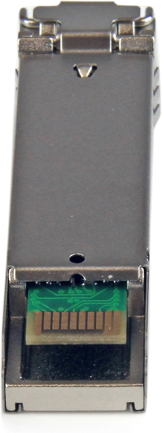 StarTech MSA Uncoded Compatible SFP Module – 100BASE-LX – 100MbE Single ...