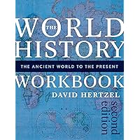 Amazon.com: The World History Workbook: The Ancient World to the ...