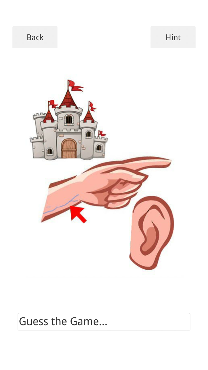 The Guessing Game:Amazon.co.uk:Appstore for Android