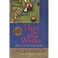 How the Mind Works: Pinker, Steven: 9780393318487: Amazon.com: Books