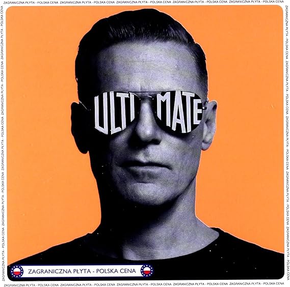 Bryan Adams: Ultimate [CD] by Bryan Adams: Amazon.co.uk: Music