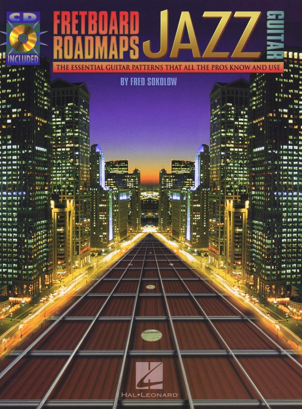 Mua Fretboard Roadmaps - Jazz Guitar: The Essential Guitar Patterns ...