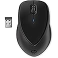 Amazon.com: HP Comfort Grip Wireless Mouse H2L63AA : Electronics