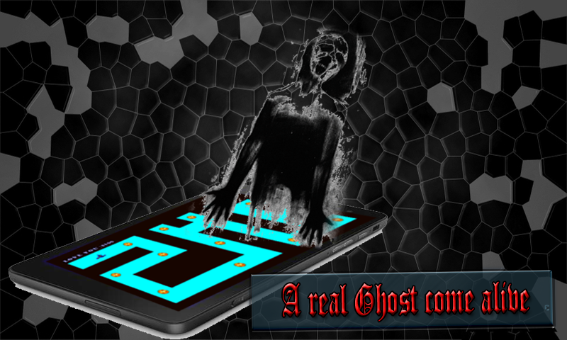 Amazon.com: Scary Ghost Maze 3D: Appstore for Android