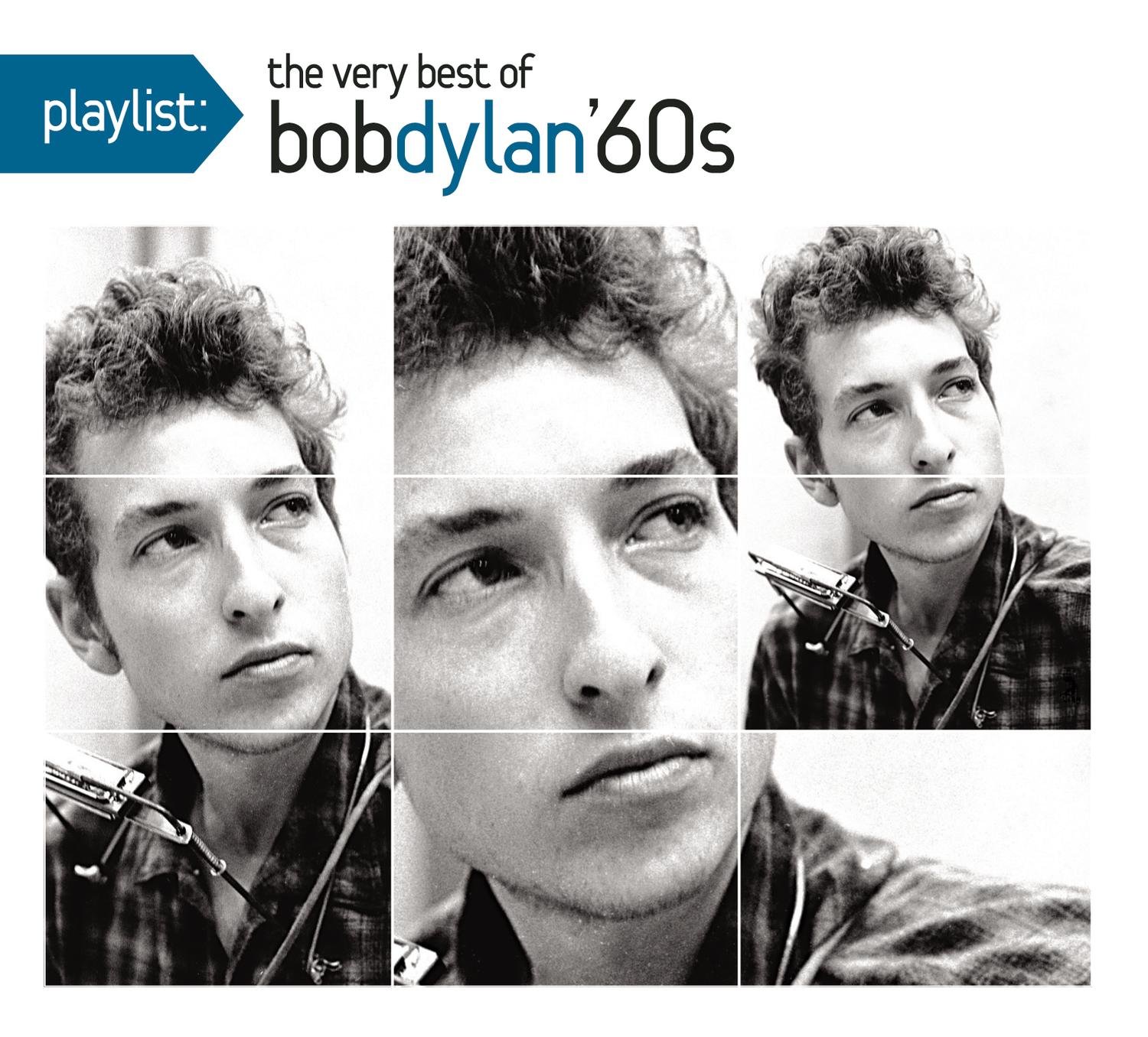 Bob Dylan - Playlist: The Very Best of Bob Dylan 60's - Amazon.com Music