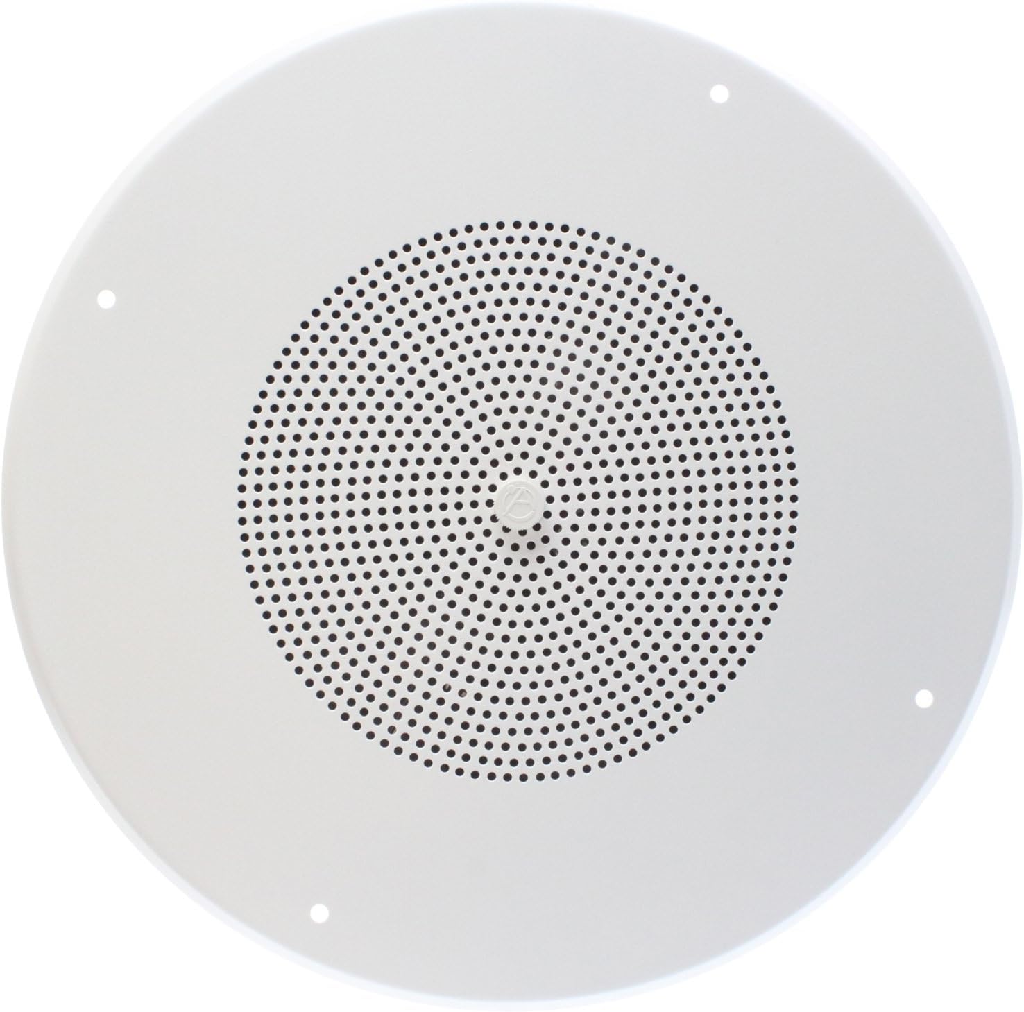 Atlas Sound SD72WV Ceiling Speaker with Volume Control: Amazon.ca ...