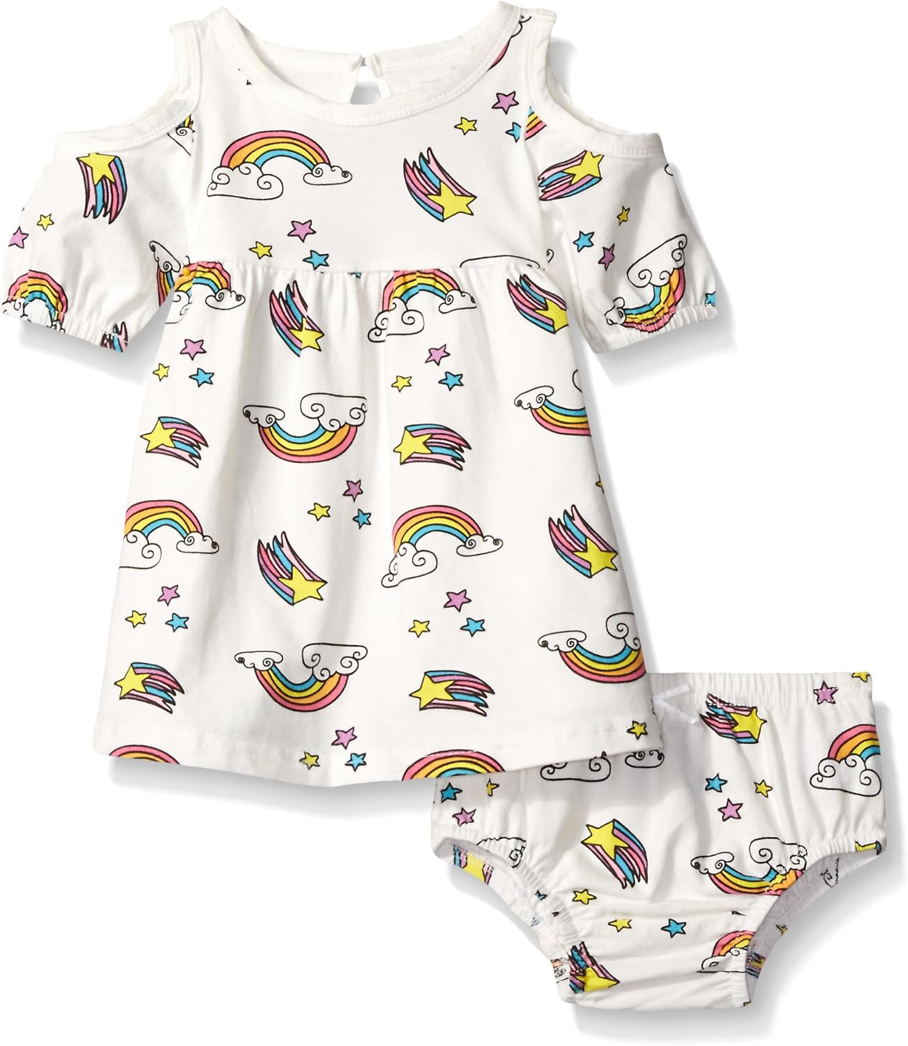 Amazon.com: Rosie Pope Baby Girls' Dress Sets: Clothing