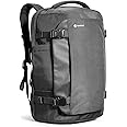 Amazon.com: tomtoc Travel Backpack 40L, TSA Friendly Flight Approved Carry-on Luggage Hand ...