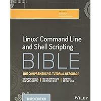 Linux Command Bible 3e: Blum, Richard, Bresnahan, Christine ...