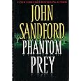 Phantom Prey: Sandford, John: 9780399155000: Amazon.com: Books
